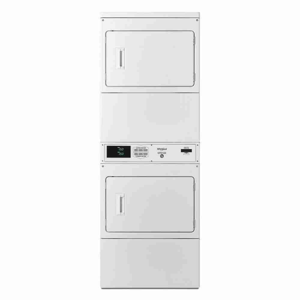 Stackable Dryers - Riverside Appliance